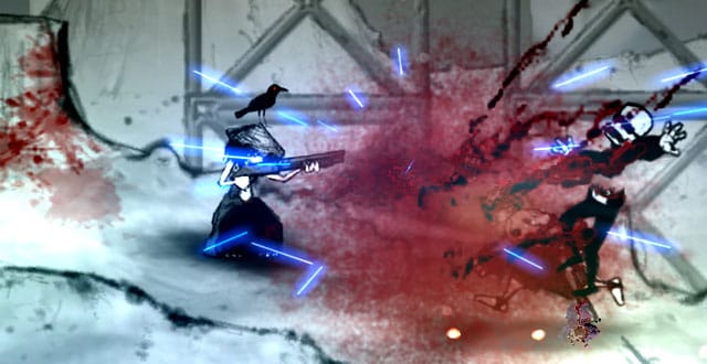 Review: The Dishwasher: Vampire Smile - Kill Screen - Previously