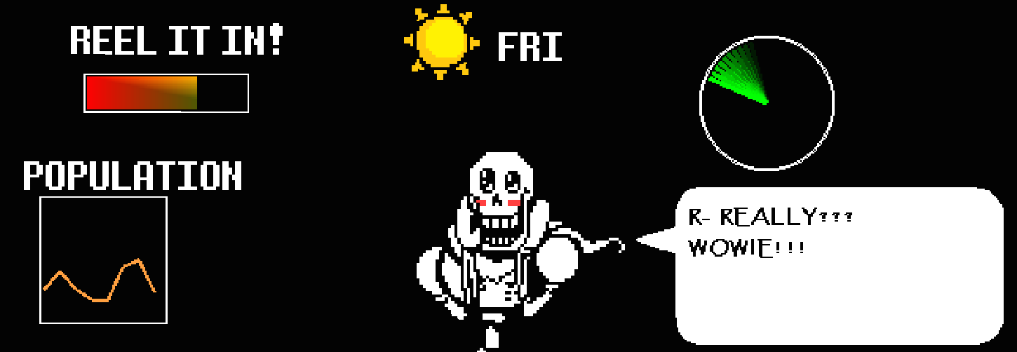 Behind the humor of Toby Fox's Undertale - Kill Screen - Previously